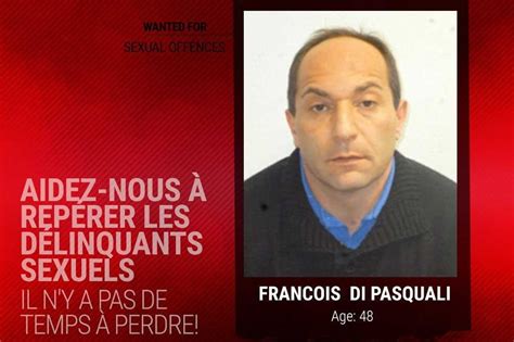 Most Wanted François Di Pasquali Le Français Le Plus Recherché D