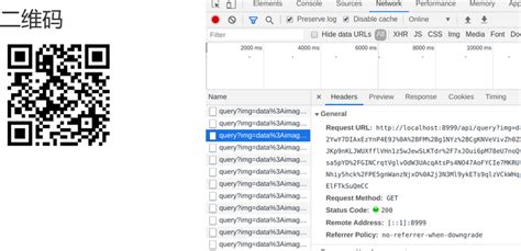Java Springboot轮询or长连接 实现扫码登录功能demo—postman模拟扫码请求 个人文章