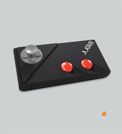 Atari 7800 Atari®