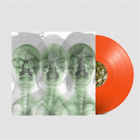 Supergrass Supergrass Lp 10000 Hz Records