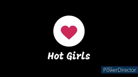 Hot Girls Compilation Youtube