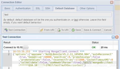 Mongodb——windows生产环境安装遇到的问题解决方案error Parsing Ini Config File