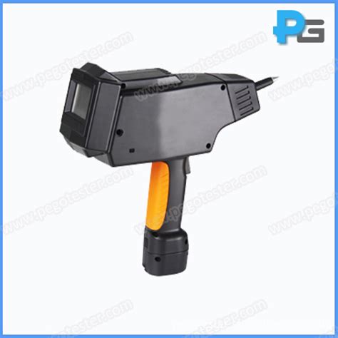 Portable Electrostatic Discharge Simulator High Quality Portable Electrostatic Discharge