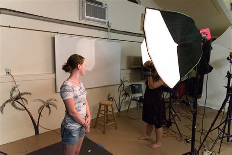 Nikon D4 Sports Camera Setting Storyteller