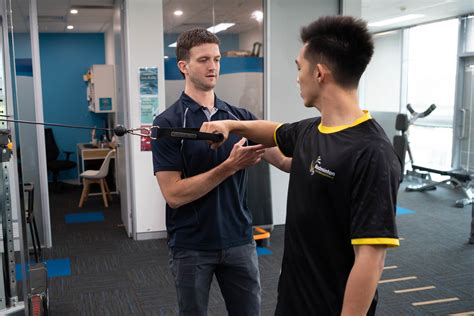 Wa Health Group Find A Physio In Perth