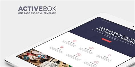 50 modelos html gratuitos de layout responsivo da web devzv