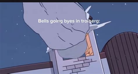 Im In Love With Bells R Hildatheseries