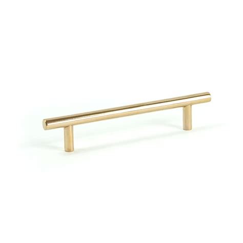 Brass T Bar Handles From Clayton Munroe