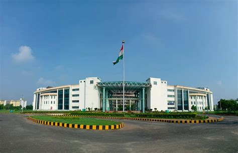 Iit Patna Set To Organize Its 7th Edition Sports Fest Embrace The Entropy” From 10th Nov 2022