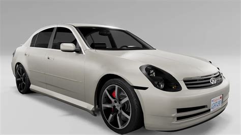 Infiniti G35 Beamng Drive Search