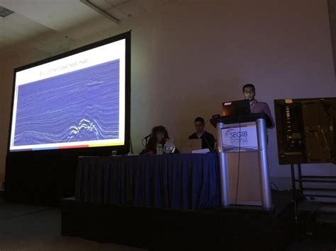 Ghassan Alregib On Linkedin Machinelearning Seismic