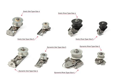 Essential Guide To Timing Belt Tensioning For Optimal Performance