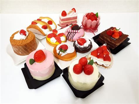 체인점 4탄 프랜차이즈 업체 딸기 디저트 12종 후기 Cu 편의점 카페베네 크리스피 크림 도넛 투썸플레이스 파리바게뜨 파스쿠찌 할리스 네이버 블로그