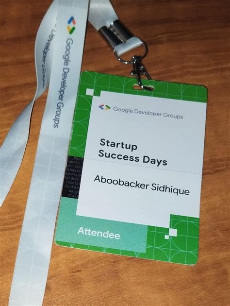 Aboobacker Sidhique On Linkedin Startupsuccess Innovation Learningandgrowth