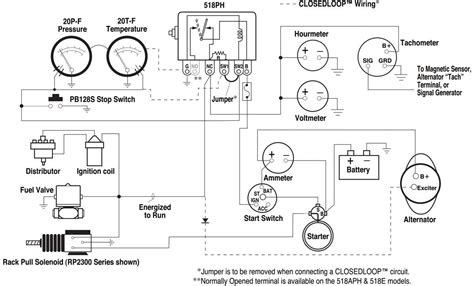 Diagram For Wiring A Key Switch