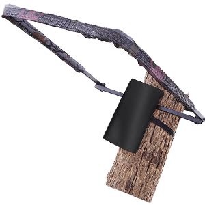 Best Gun Rest For Tree Stand Stabilize Your Rifle Or Bow