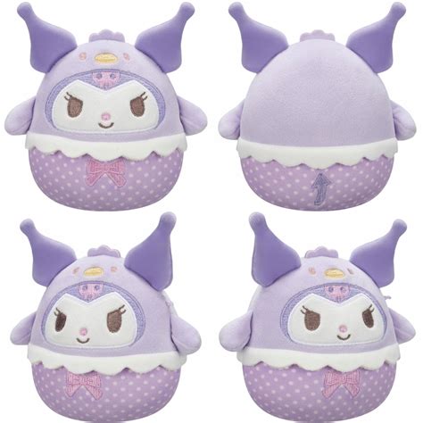 Sanrio Squishmallows Niska Cena Na Allegro