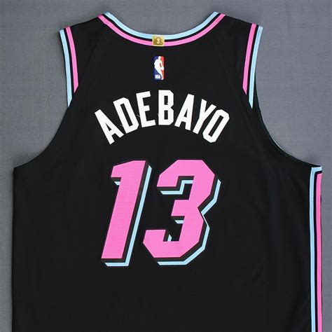 Se Filtran Nuevas Imágenes Los Miami Heat Recuperarán Las Icónicas