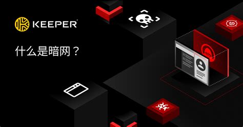 什么是暗网，以及个人数据如何进入暗网？