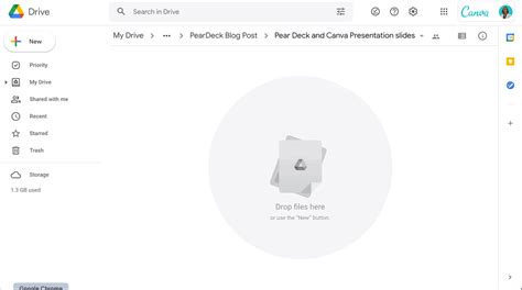 Create Interactive Educational Presentations With Canva And Peardeck