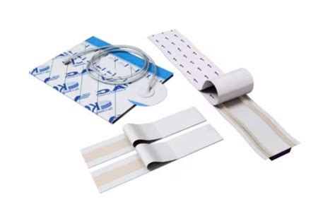 Prevena Plus Pre4055 Customizable Dressing Kit