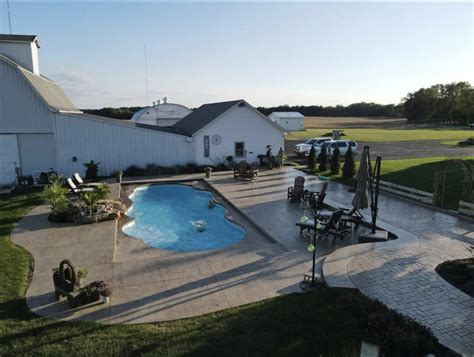 Fiberglass Pool Problems Can Fiberglass Pool Walls Bulge