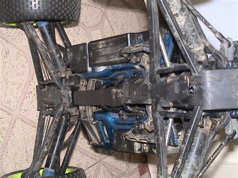Traxxas Revo 2 5 For Sale R C Tech Forums