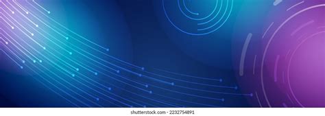 Wide Cyber Security Internet Networking Concept Stock Vector Royalty Free 2232754891