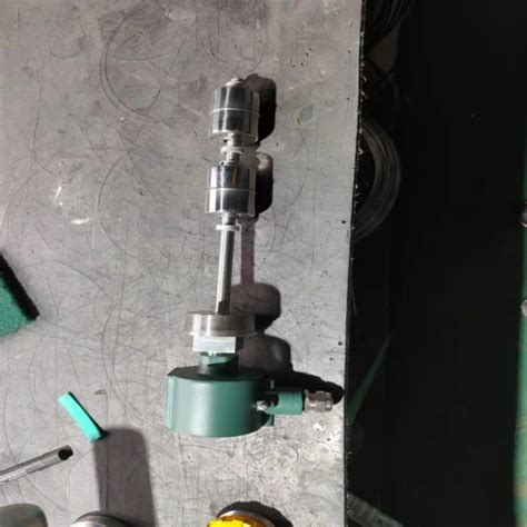 float level switch magnetic float level transmitter for industrial