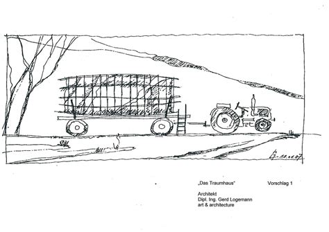 2007 Forum Gerd Logemann