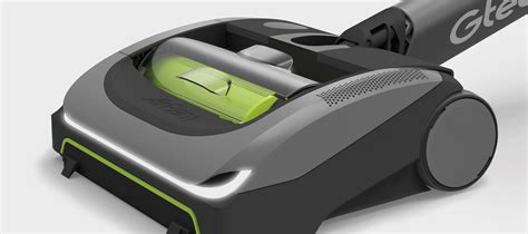 Gtech AirRam Multi System Cordless Vacuum Cleaners Gtech