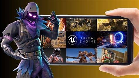 develop unreal engine game development ue4 unreal engine game unreal