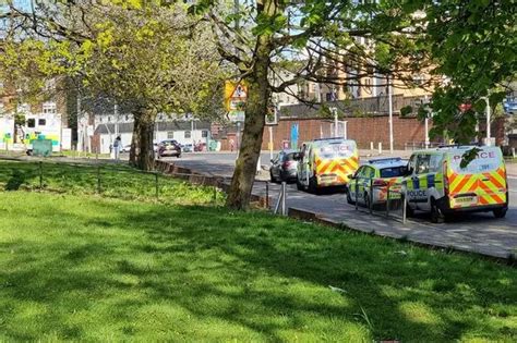 Sex Offenders In Glasgow The Postcodes With The Highest Number Revealed In Police Figures