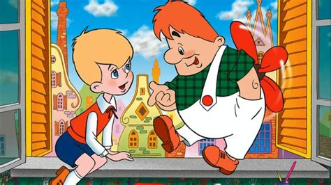 УГАДАЙ ГЕРОЕВ МУЛЬТФИЛЬМА МАЛЫШ И КАРЛСОН Youtube