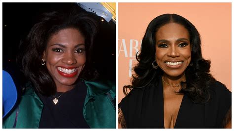 Dark Skinned Black Female Celebrities