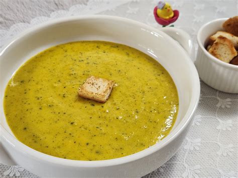 생크림 없이 미니 단호박 크림스프 단호박수프 단호박스프 밤호박스프 만들기