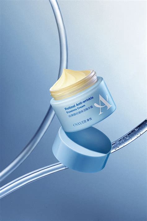 化妆品拍摄 花瓣网