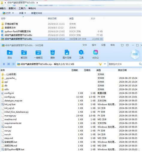 python flask计算机毕业设计综合气象数据管理平台（程序 开题 论文） 气象数据管理平台设计 csdn博客