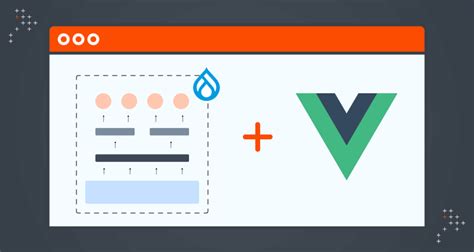 Using Drupal As A Headless Cms With Vuejs A Comprehensive Guide