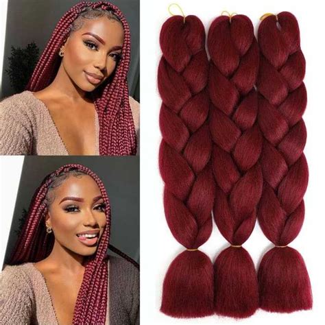 List Of Darling Braids Colours And Numbers To Choose From Ke