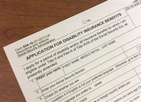 Waiting To Apply For Social Security Disability Benefits Berger And Green