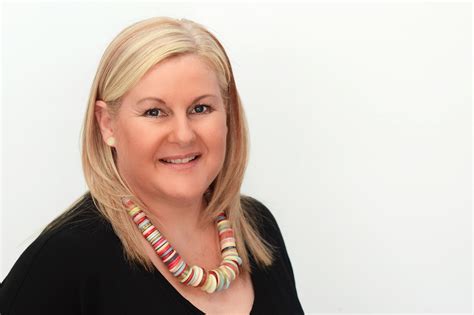 About Nadine Nadine Head