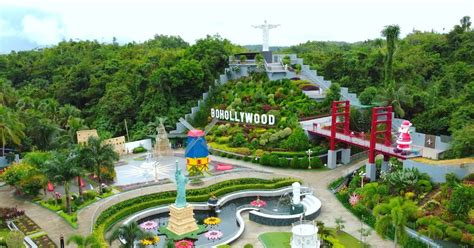 Sikatunas Mirror Of The World In Bohol Top Things To Know The