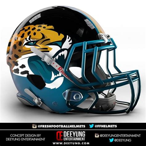 Nfl Concept Helmets Album On Imgur Football Helmet Design Football