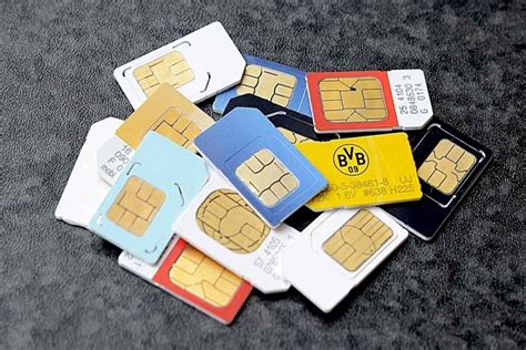 Identifying Signs Of A Hacked SIM Card Robots Net