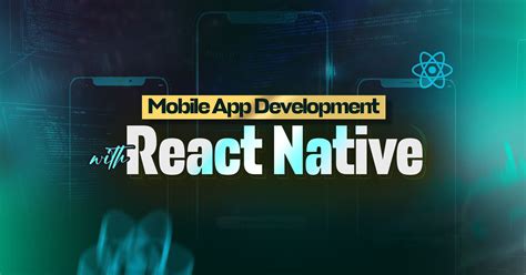 Mobile App Development With React Native Ostad