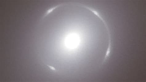 Astronomers Discover Complete Einstein Ring Around Ngc 6505 Scinews