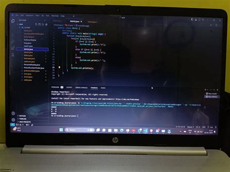 Indrajeet Kumar On Linkedin Patterns With The Help Of Loops In Java