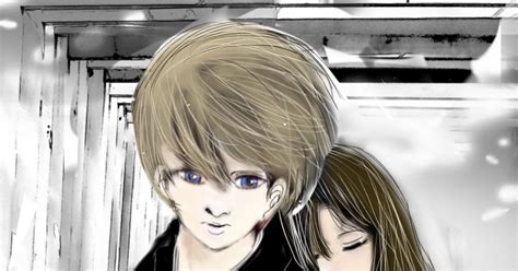 安梓 安室透と榎本梓 Natsume A Iのイラスト Pixiv