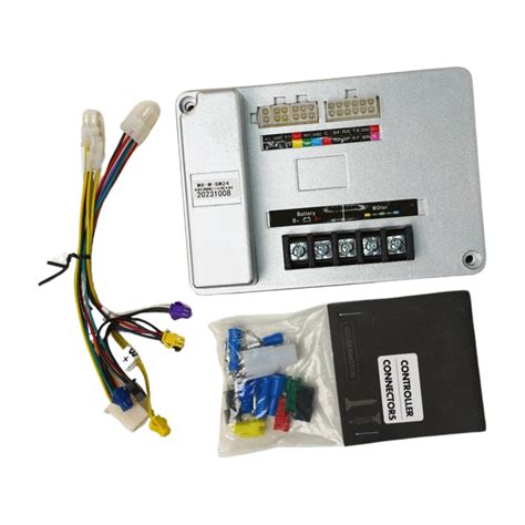 Bldc Motors Golden Motor